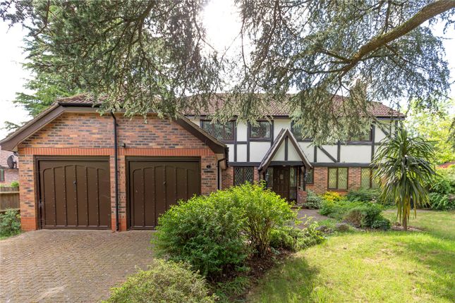 Chapel Gardens Westbury On Trym Bristol Bs10 5 Bedroom Detached