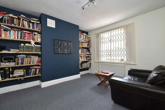 Brockley Rise, London SE23, 7 bedroom terraced house for sale ...