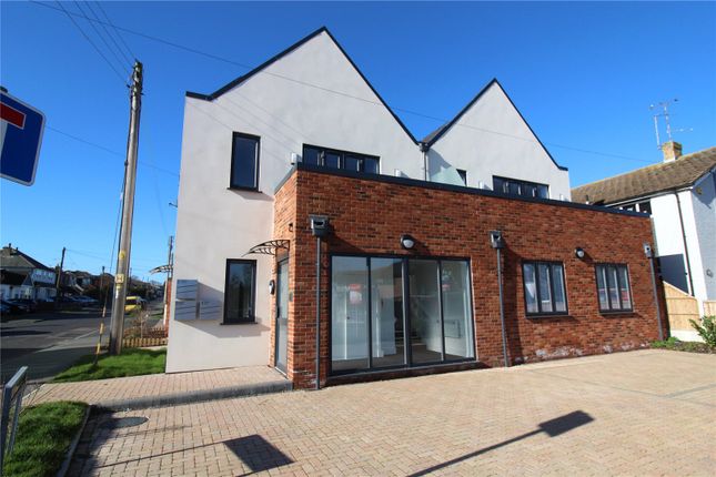 Homes for Sale in Ashingdon Road, Ashingdon, Rochford SS4 - Buy ...