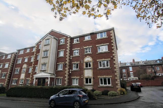 Dorchester Court Marlborough Drive Darlington Dl1 2 Bedroom Flat For