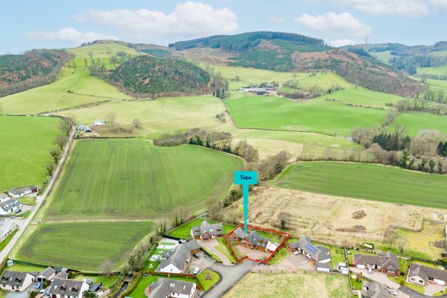 Valleyfield Meadow, Terregles, Dumfries DG2, 6 bedroom detached house ...