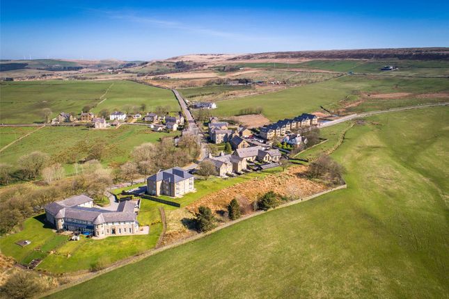 Crowthorn Road, Edgworth, Bolton BL7, 4 bedroom detached house for sale ...