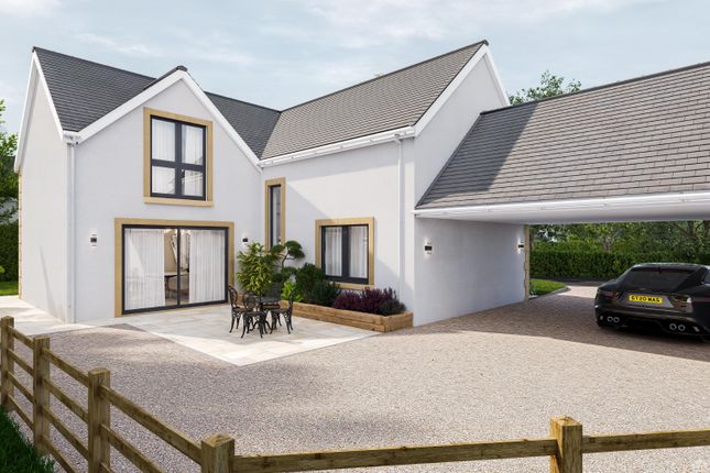 Heartlands Reveston Steadings, Whitburn, Bathgate, West Lothian EH47, 4 ...