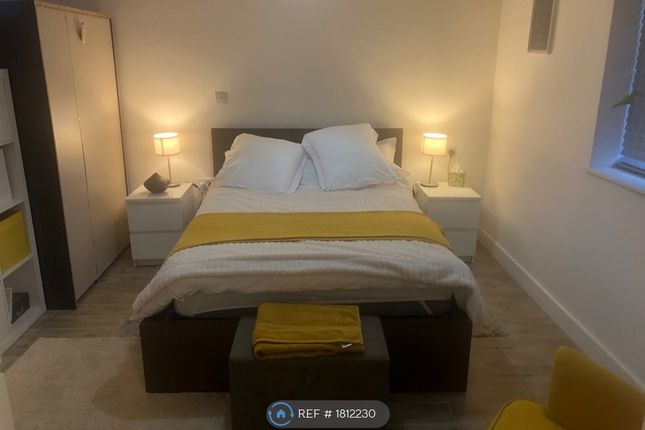 Longstanton, Longstanton CB24, studio to rent - 65466571 | PrimeLocation