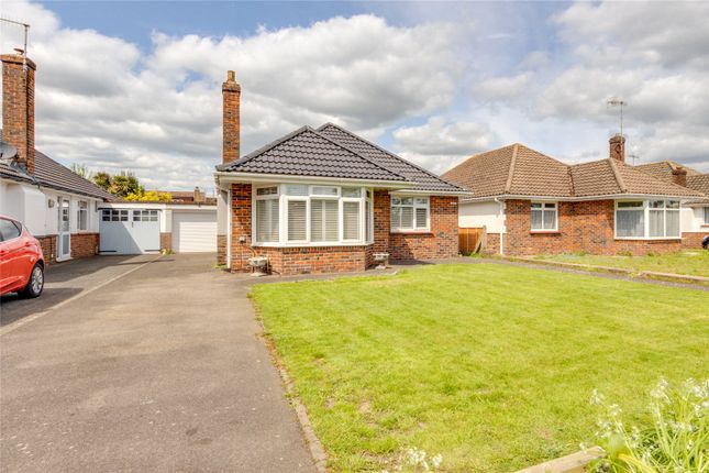 Goring Way Goring By Sea Worthing West Sussex Bn12 3 Bedroom