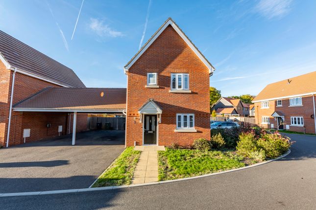 Homes for Sale in Elsenham - Buy Property in Elsenham - Primelocation