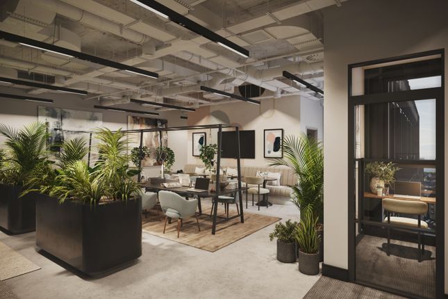Clippers Quay, Salford M50, 2 bedroom flat to rent - 67159546 ...