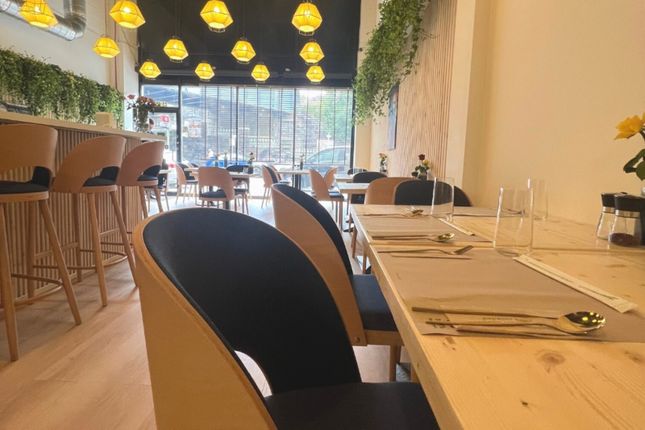 Glasgow, Scotland, United Kingdom G43, restaurant/cafe for sale ...