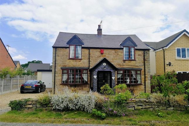 3 bed detached house for sale in The Vownog, Sychdyn, Mold CH7 - Zoopla