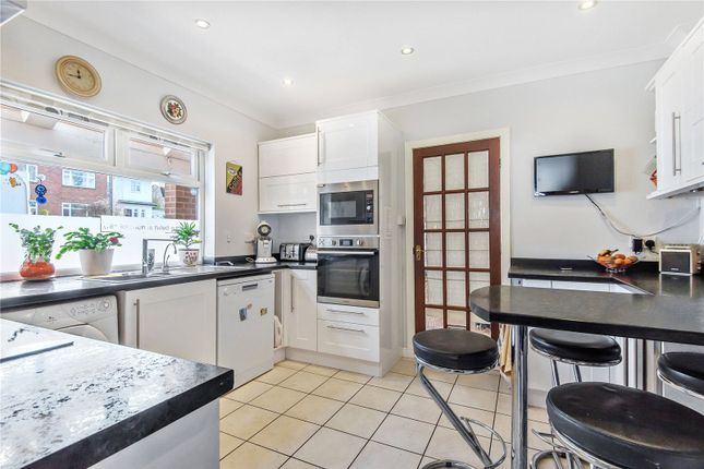 6 bed detached house for sale in Sanderstead Court Avenue, Sanderstead ...