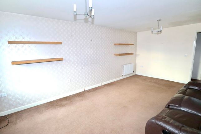 Water Reed Grove, Beechdale, Walsall WS2, 4 bedroom semi-detached house ...