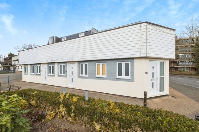 Keymer Parade, Keymer Road, Burgess Hill RH15, 1 bedroom flat for sale ...