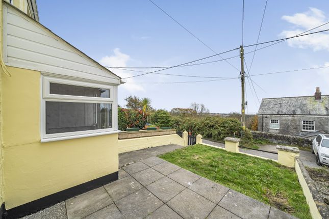 Alexandra Terrace, Darite, Liskeard, Cornwall PL14, 2 bedroom terraced ...