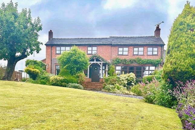 Homes for Sale in Audlem - Buy Property in Audlem - Primelocation