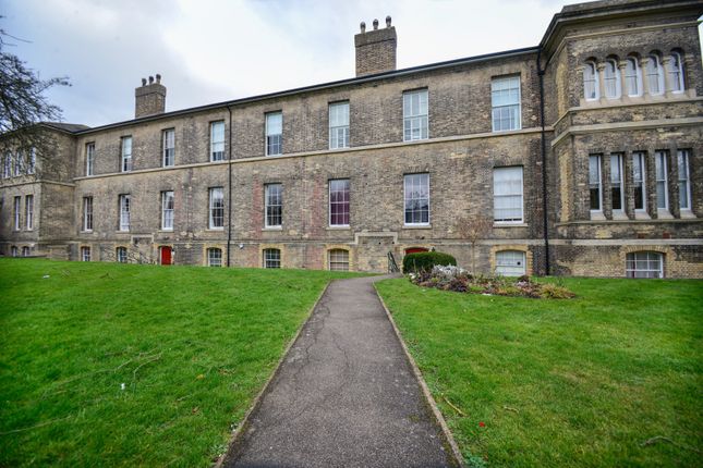 Homes for Sale in Royal Herbert Pavilions, Gilbert Close, London SE18 ...