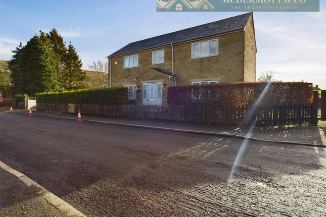 Delph Lane, Delph, Saddleworth OL3, 4 bedroom property for sale ...