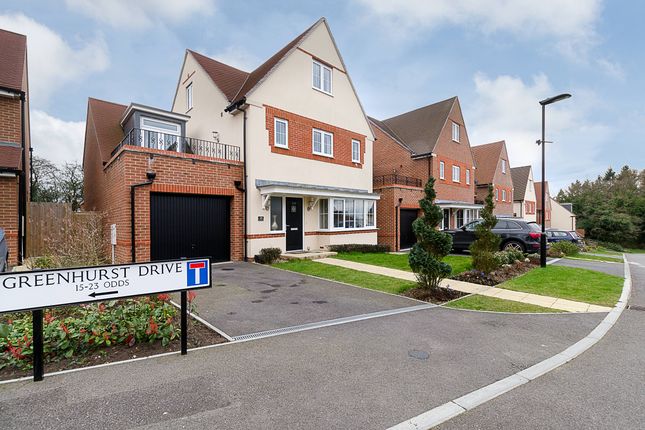 Homes for Sale in East Grinstead - Buy Property in East Grinstead ...
