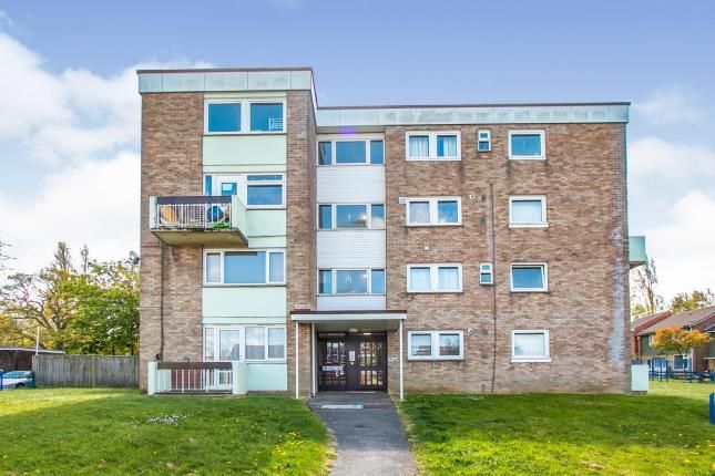 Turlin Moor, Poole, Dorset BH16, 2 bedroom maisonette for sale ...