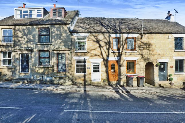 Main Street, North Anston, Sheffield, South Yorkshire S25, 2 bedroom ...