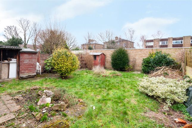 Mill Road, Twickenham TW2, 3 bedroom end terrace house for sale - 69448683 | PrimeLocation