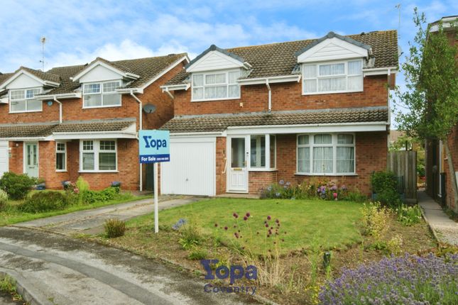 Homes for Sale in Wolston - Buy Property in Wolston - Primelocation
