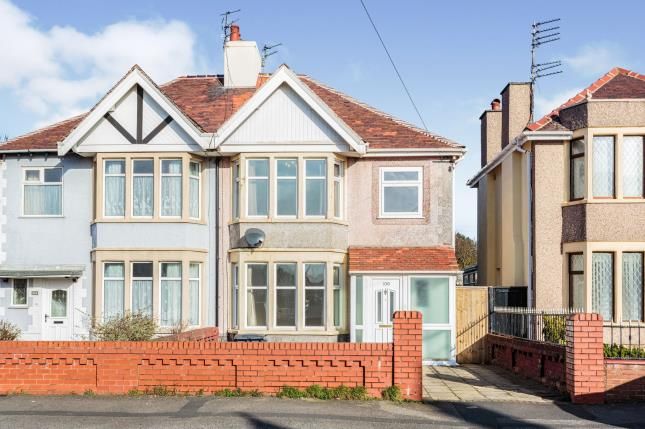 Homes for Sale in Pierston Avenue, Blackpool FY2 - Buy Property in ...