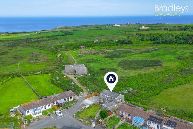 Sennen, Penzance, Cornwall TR19, 3 bedroom cottage for sale - 70295954 ...