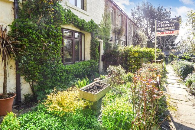 High Cote, Riddlesden, Keighley BD20, 3 bedroom terraced house for sale ...