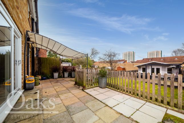 Regina Road, London SE25, 3 bedroom end terrace house for sale ...