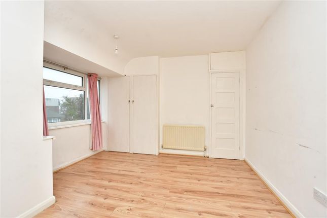 Binland Grove, Davis Estate, Chatham, Kent ME5, 2 bedroom end terrace ...
