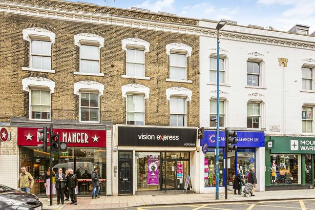Putney High Street, London SW15, 3 bedroom flat to rent - 64608969 ...