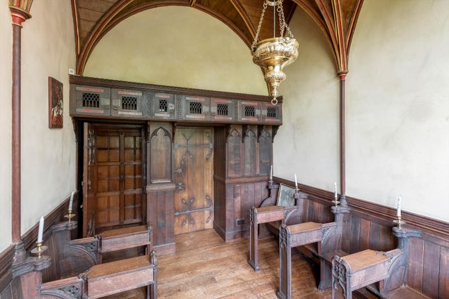 Barrow Court, Barrow Gurney, Bristol BS48, 9 bedroom detached house for ...