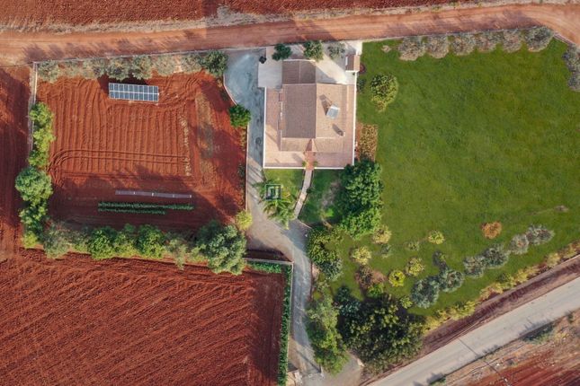 Ormideia, Cyprus, 4 bedroom detached house for sale - 64506717 ...