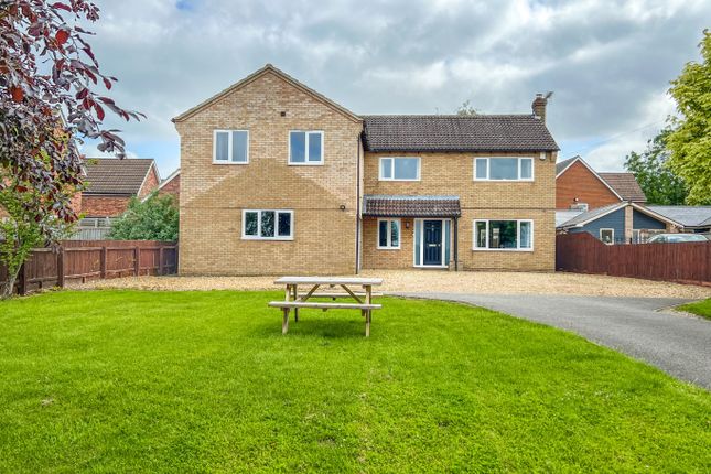 Mereside, Soham, Ely CB7, 5 bedroom detached house for sale - 64729793 ...