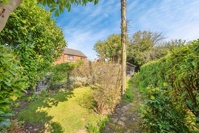 Gordon Terrace, Mundesley, Norwich NR11, 2 bedroom terraced house for ...