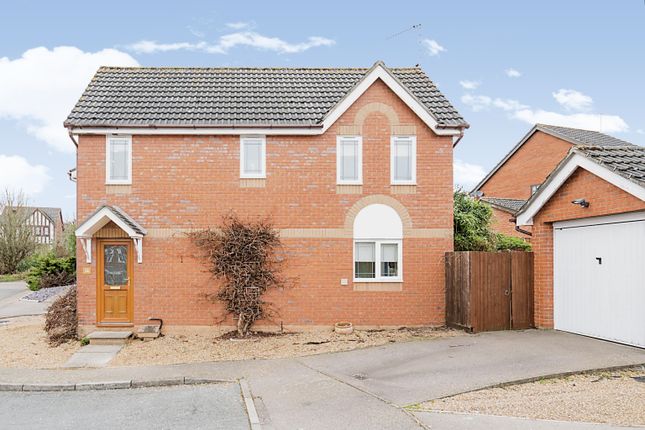Rowton Heath, Norwich, Norfolk NR7, 3 bedroom detached house for sale ...