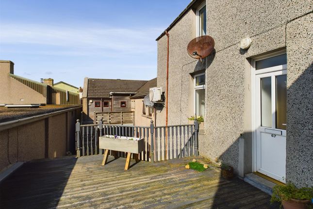 67 Victoria Street, Kirkwall, Orkney KW15, 2 bedroom flat for sale ...