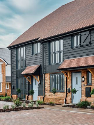 The Hollies, High Halstow by Esquire Developments - New home ...
