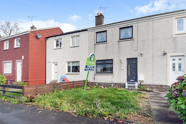 Millview, Kingholm Quay, Dumfries, Dumfries And Galloway DG1, 2 bedroom ...