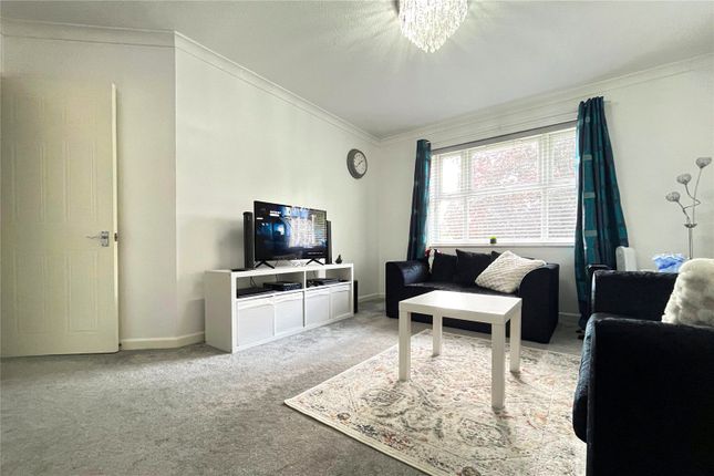 Redgrave Court, Star Lane, Ash, Surrey GU12, 2 bedroom flat for sale ...