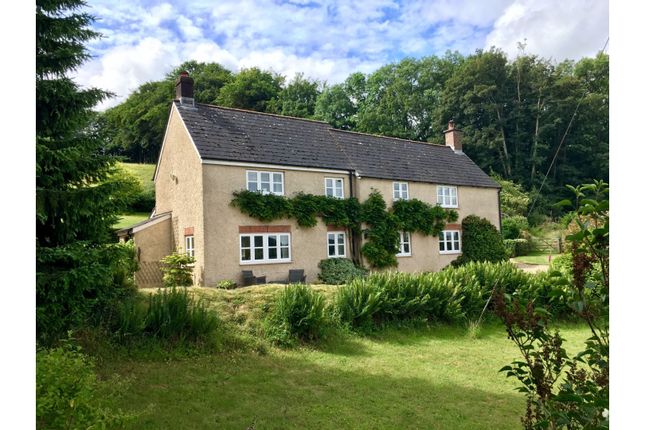 Homes for Sale in Hemyock - Buy Property in Hemyock - Primelocation