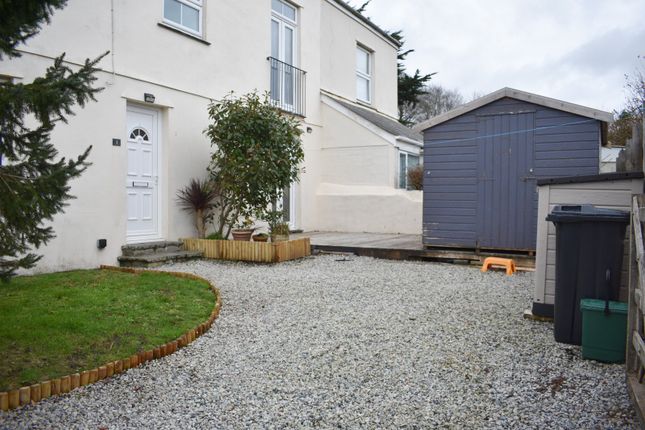 North Pool Road, Redruth, Cornwall TR15, 3 bedroom end terrace house ...