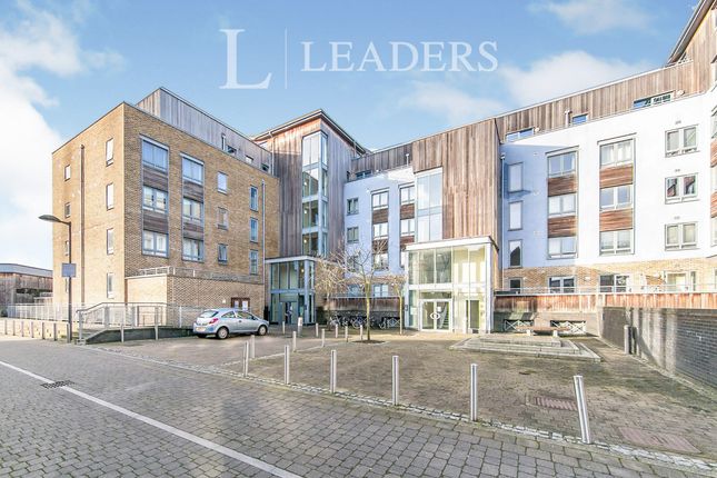 2 bed flat to rent in Quayside Drive, Colchester CO2 - Zoopla