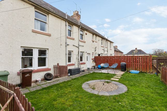 Monktonhall Terrace, Musselburgh EH21, 2 bedroom flat for sale ...