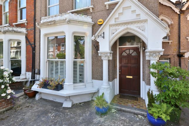 1 bed flat for sale in Oakfield Road, Stroud Green, London N4 - Zoopla