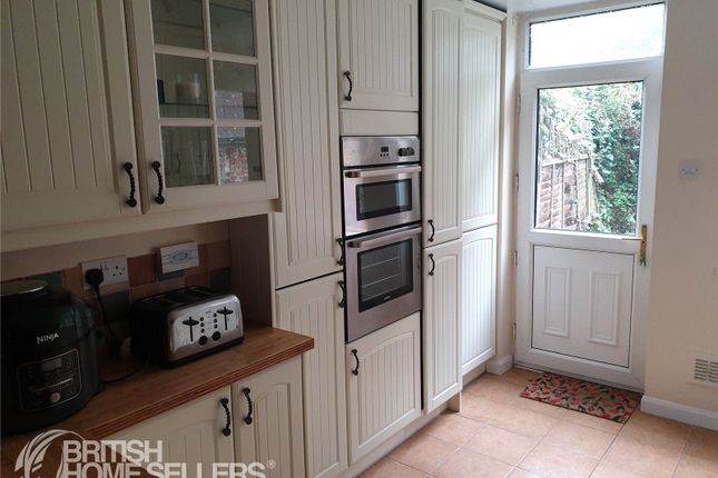 Lairgate, Beverley, East Riding Of Yorkshi HU17, 3 bedroom end terrace ...