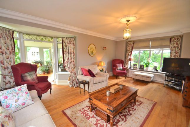 3 bed detached house for sale in Delph Lane, Daresbury, Warrington WA4 ...