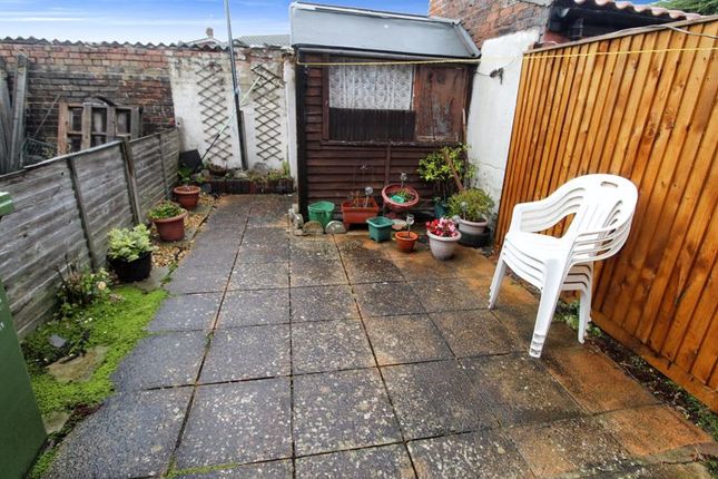 Burnt Lane Gorleston Great Yarmouth Nr31 3 Bedroom Terraced House