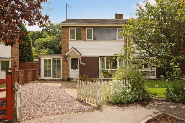 Homes for Sale in Baslow Road, Totley Rise, Sheffield S17 - Buy ...