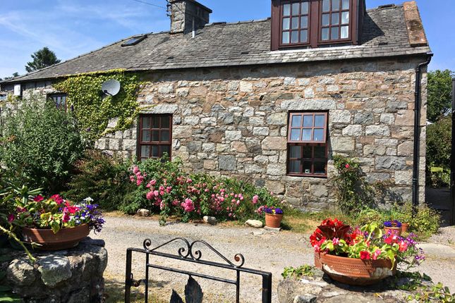 Yetten Cottage, 3 Port Road, Palnackie, Castle Douglas DG7, 3 bedroom ...